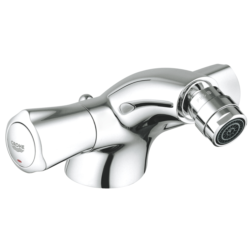 Avina Single-hole bidet mixer | GROHE