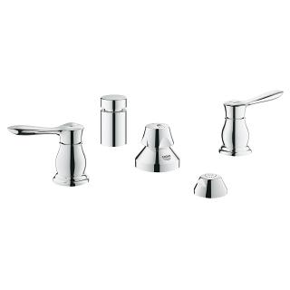Parkfield Wideset bidet | GROHE