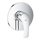Eurosmart - Bathroom Taps - For your Bathroom | GROHE