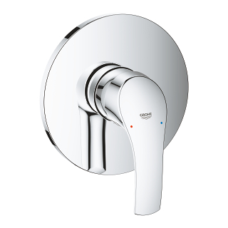 Eurosmart - Bathroom Taps - For your Bathroom | GROHE