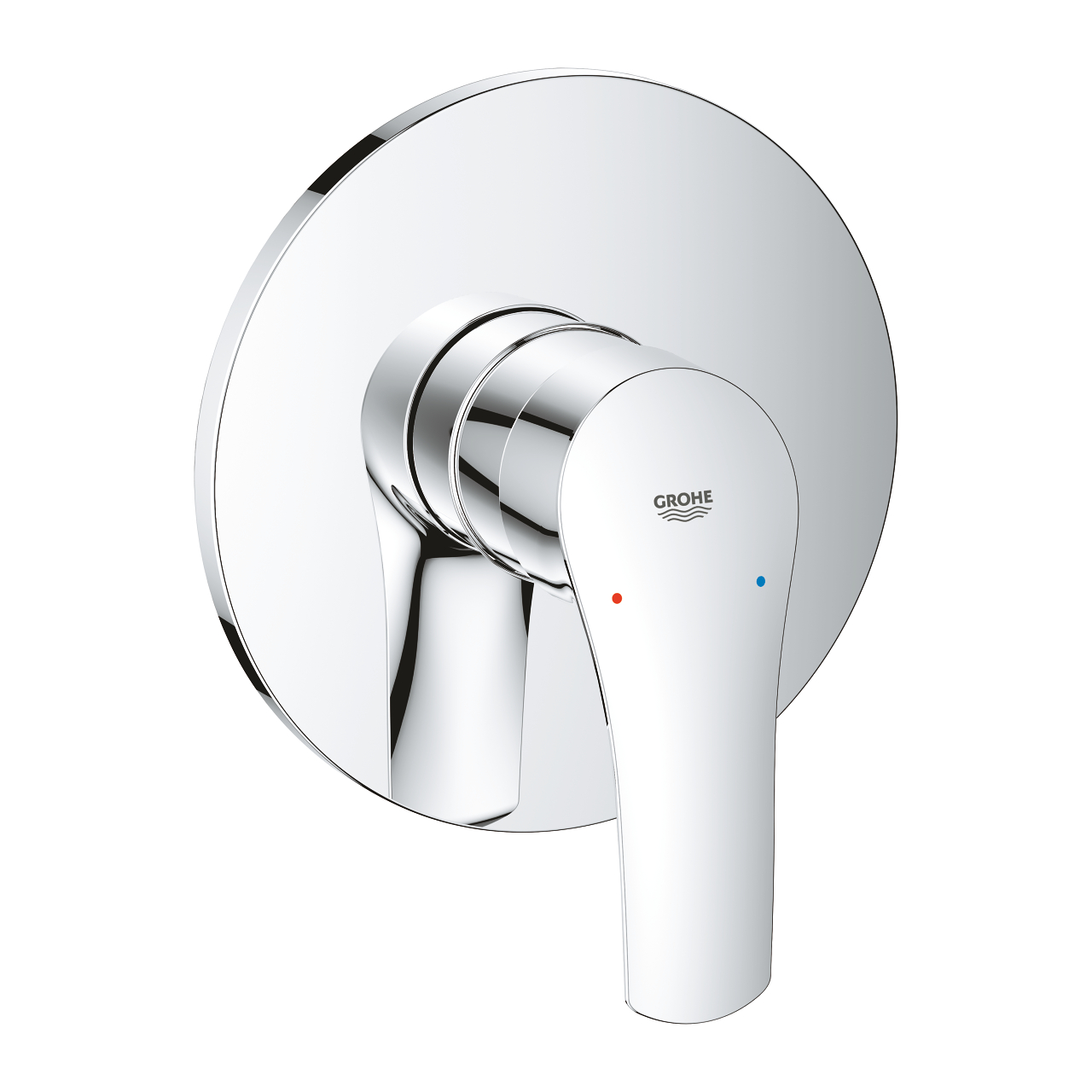 Eurosmart Single-lever shower mixer | GROHE