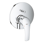 Eurosmart - Bathroom Taps - For your Bathroom | GROHE