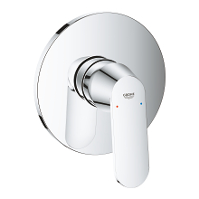 Eurocosmo Single-lever basin mixer 1/2″ M-Size | GROHE