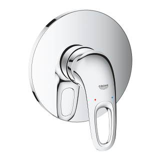Eurostyle Vessel basin 50 | GROHE