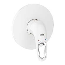 Eurostyle Vessel basin 50 | GROHE