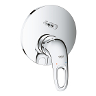 Eurostyle Vessel basin 50 | GROHE