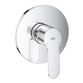 Eurostyle Cosmopolitan - Bathroom Taps - For your Bathroom | GROHE