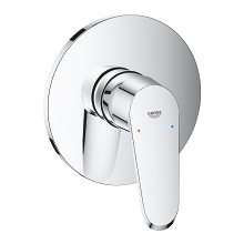 Eurodisc Cosmopolitan - Bathroom Taps - For your Bathroom | GROHE