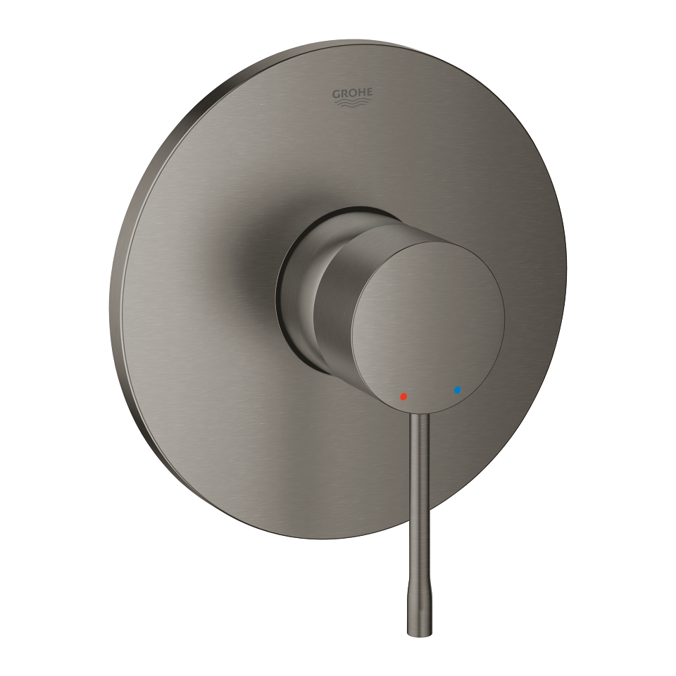 Essence Eengreeps douchemengkraan, inbouw | GROHE