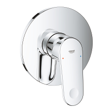 Europlus Single-lever bath mixer | GROHE