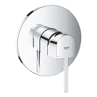 GROHE Plus Monomando de lavabo de 1/2″ Tamaño L | GROHE