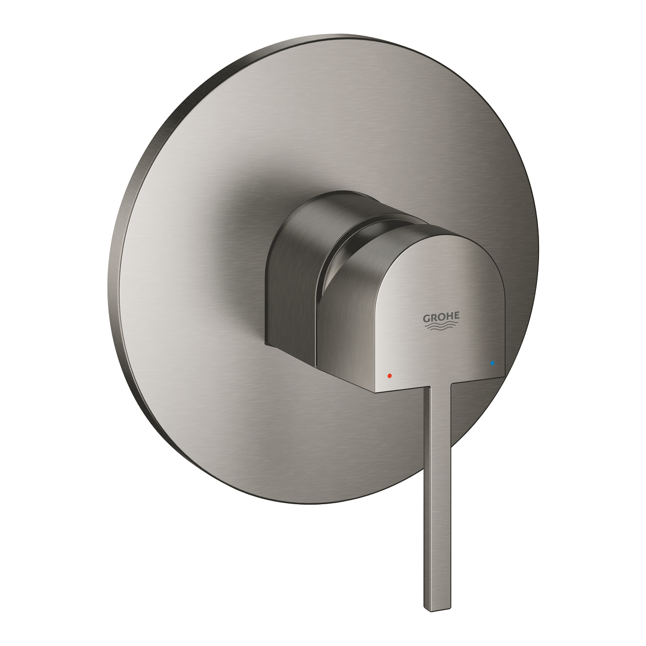 GROHE Plus Single-lever shower mixer | GROHE