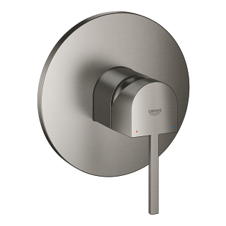 GROHE Plus Single-lever basin mixer 1/2″ XL-Size | GROHE