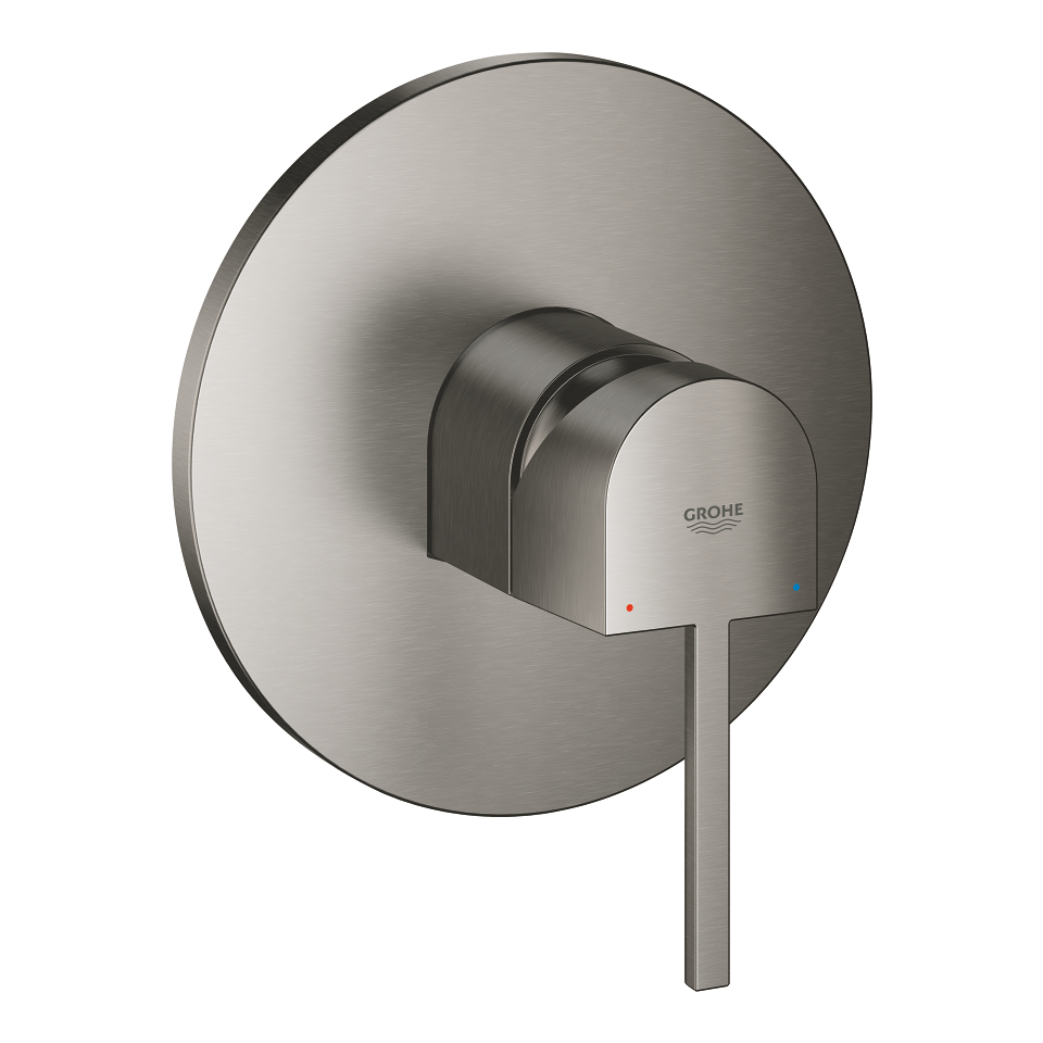 GROHE Plus Single-lever shower mixer | GROHE