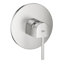 GROHE Plus Jednouchwytowa bateria wannowa | GROHE