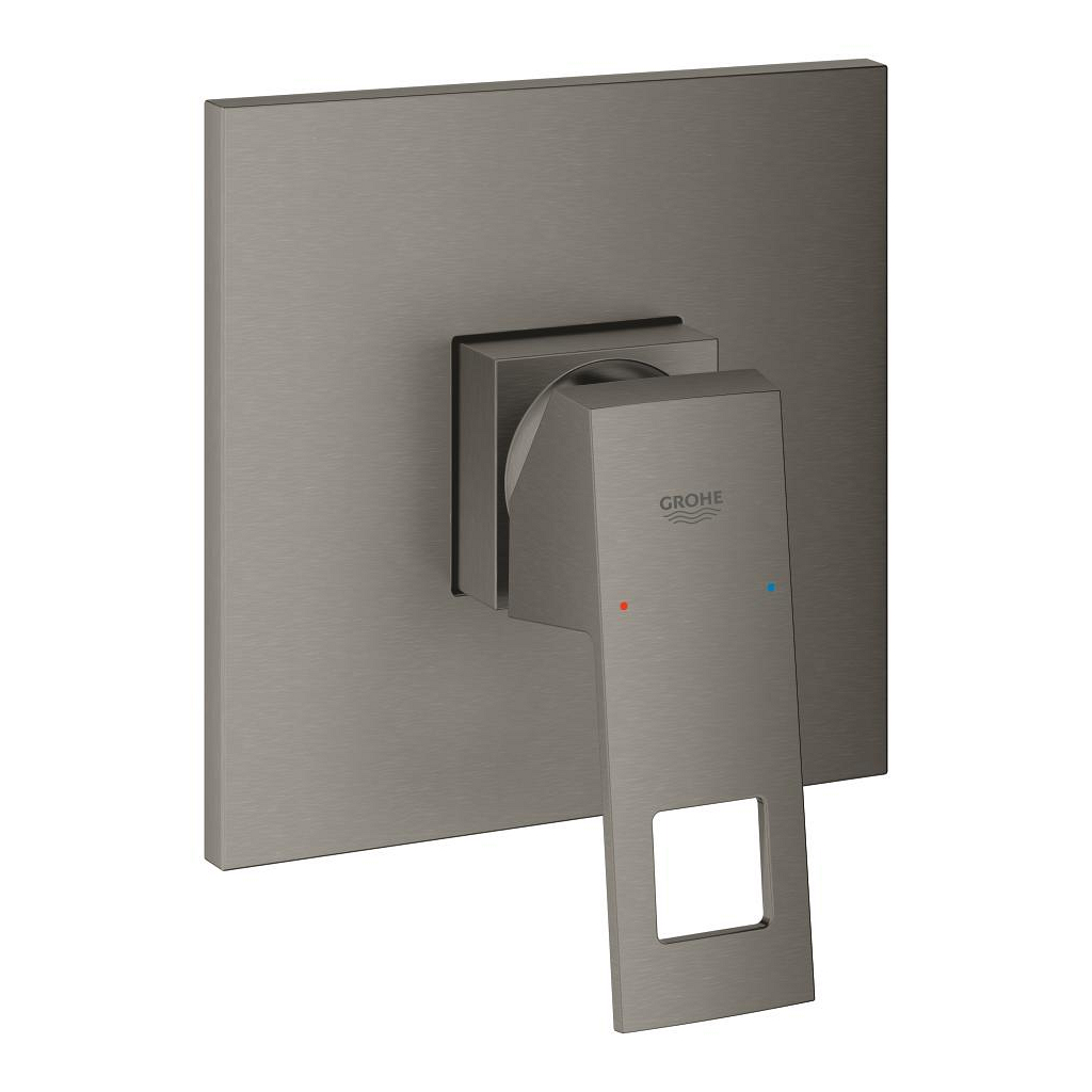 Eurocube Single-lever shower mixer trim | GROHE