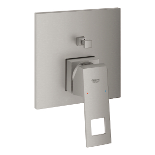 Essence 4-hole bath combination | GROHE