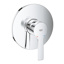 Lineare Single-lever mixer with 3-way diverter | GROHE