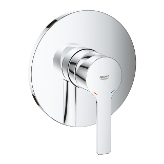 Lineare Single-lever basin mixer 1/2″ XL-Size | GROHE