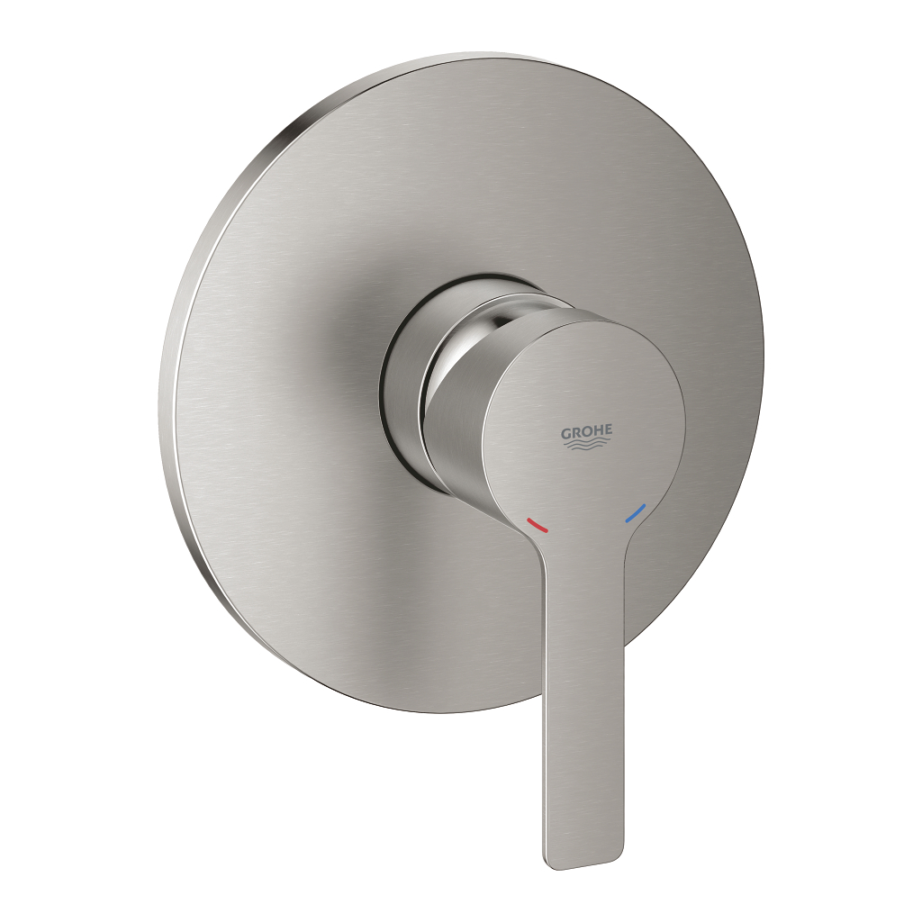 Lineare Single-lever shower mixer | GROHE
