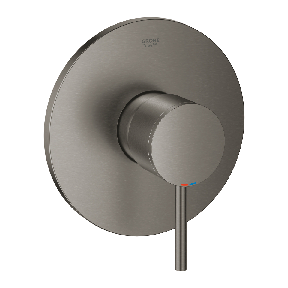 Atrio Single-lever shower mixer | GROHE