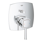 Grandera Toilet paper holder | GROHE