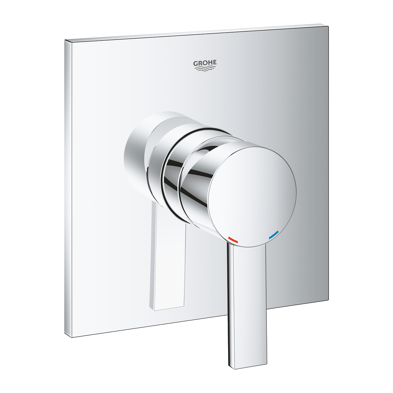 Allure Single-lever shower mixer | GROHE