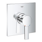 Allure Toilet paper holder | GROHE