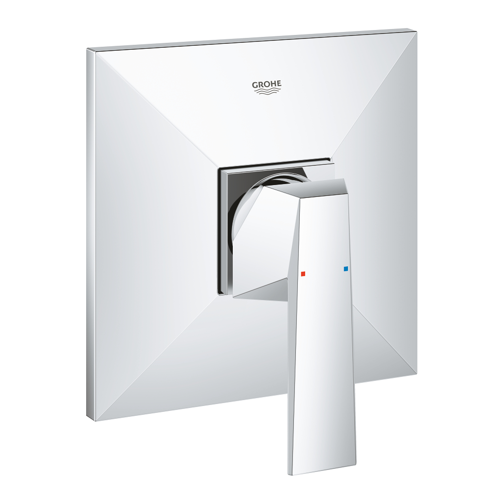 Allure Brilliant Single-lever shower mixer | GROHE