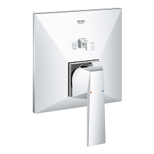 Allure Brilliant Parte exterior llave de paso | GROHE
