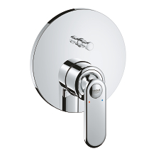 Veris - Bathroom Taps - For your Bathroom | GROHE