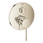 Essence Single-lever sink mixer 1/2″ | GROHE