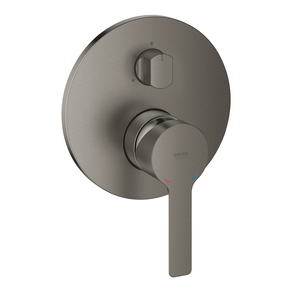 Lineare Single-lever mixer with 3-way diverter | GROHE