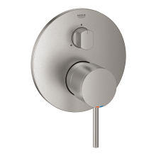 Atrio 3-hole basin mixer | GROHE