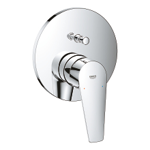 GROHE single-lever mixers | GROHE