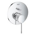 Essence Duschsystem Unterputz mit Rainshower Mono 310 | GROHE