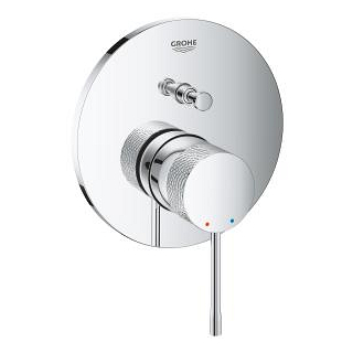 Essence New - Understated elegance. | GROHE