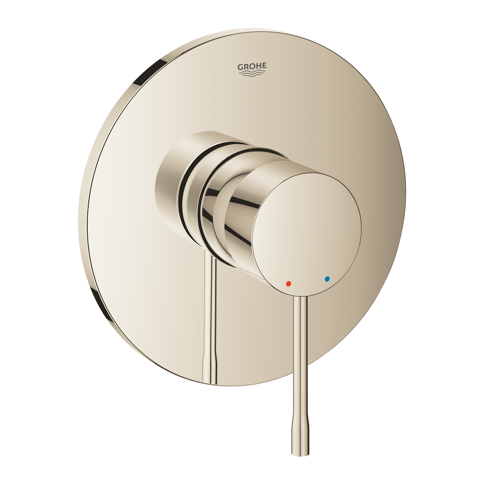 Essence Single-lever shower mixer | GROHE