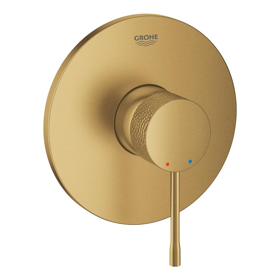 Essence Single-lever shower mixer | GROHE