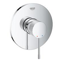 Essence Duschsystem Unterputz mit Rainshower Mono 310 | GROHE