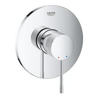 Grohe single-lever mixers | GROHE