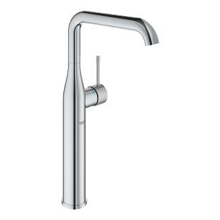 Essence Concealed shower system with Rainshower Mono 310 | GROHE