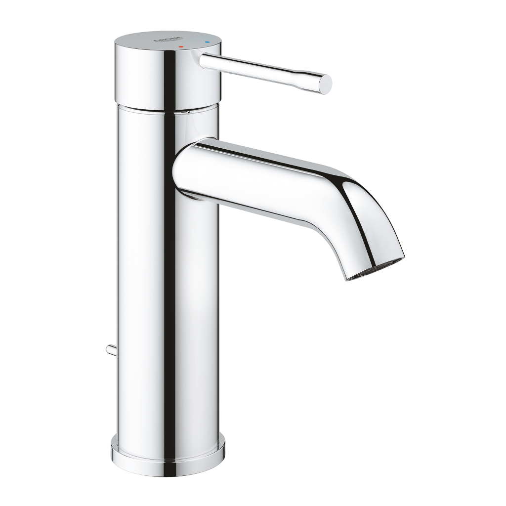 Essence Single-lever basin mixer 1/2″ S-Size | GROHE