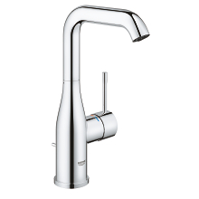 Essence New - Understated elegance. | GROHE - Grohe AG Company Page