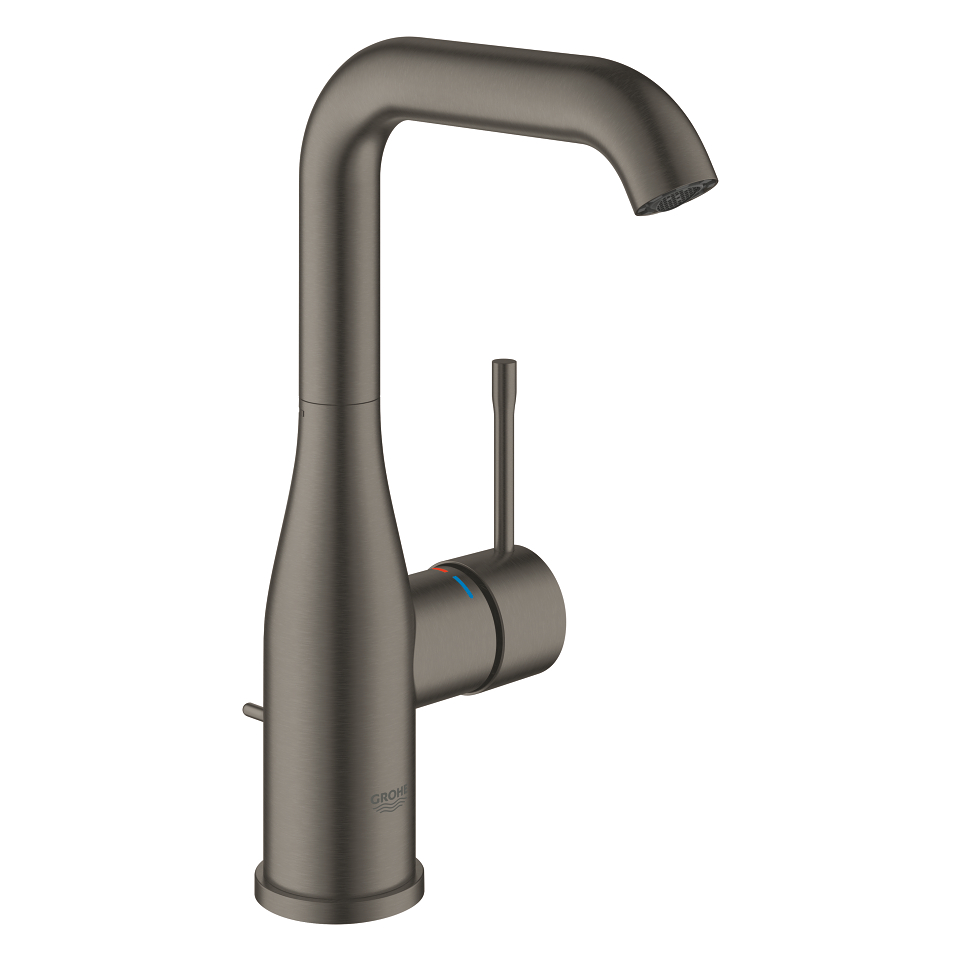 Essence Single-lever basin mixer 1/2″ L-Size | GROHE