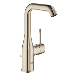 Essence Miscelatore monocomando per lavello | GROHE