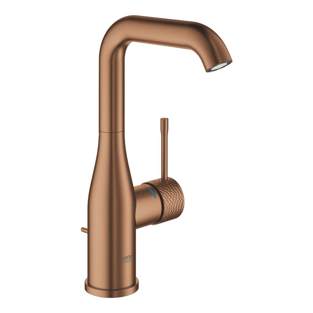 Essence Single-lever basin mixer 1/2″ L-Size | GROHE