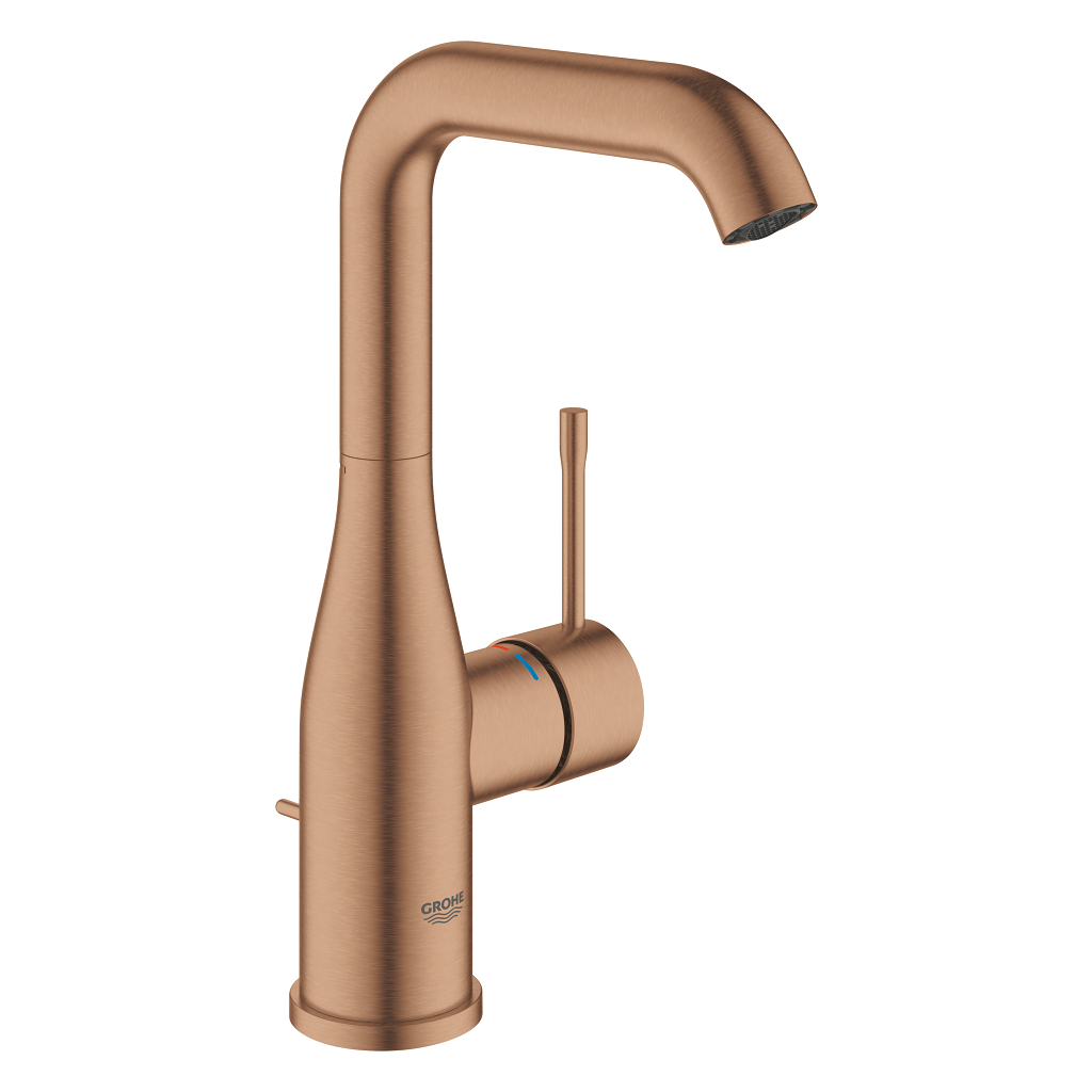 Essence Single-lever basin mixer 1/2″ L-Size | GROHE