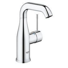 Essence New - Understated elegance. | GROHE - Grohe AG Company Page