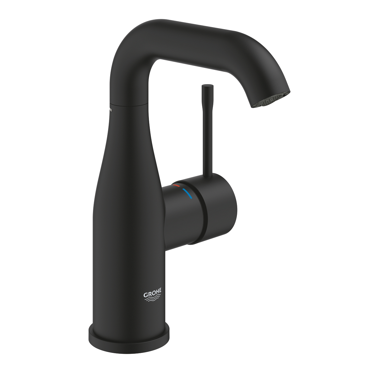 Essence Single-lever basin mixer 1/2″ M-Size | GROHE